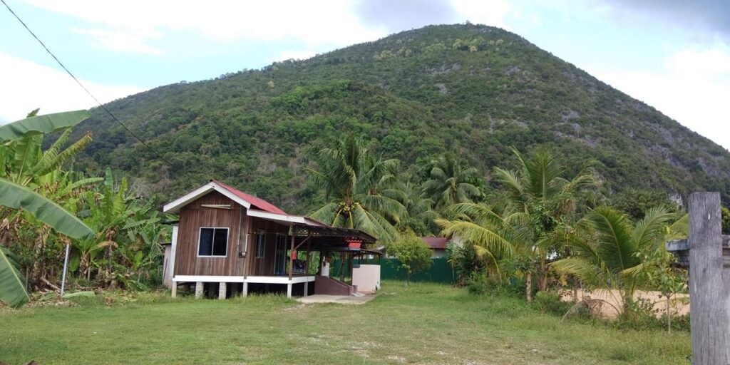 Senarai Homestay Baling – HomestayBaling.com