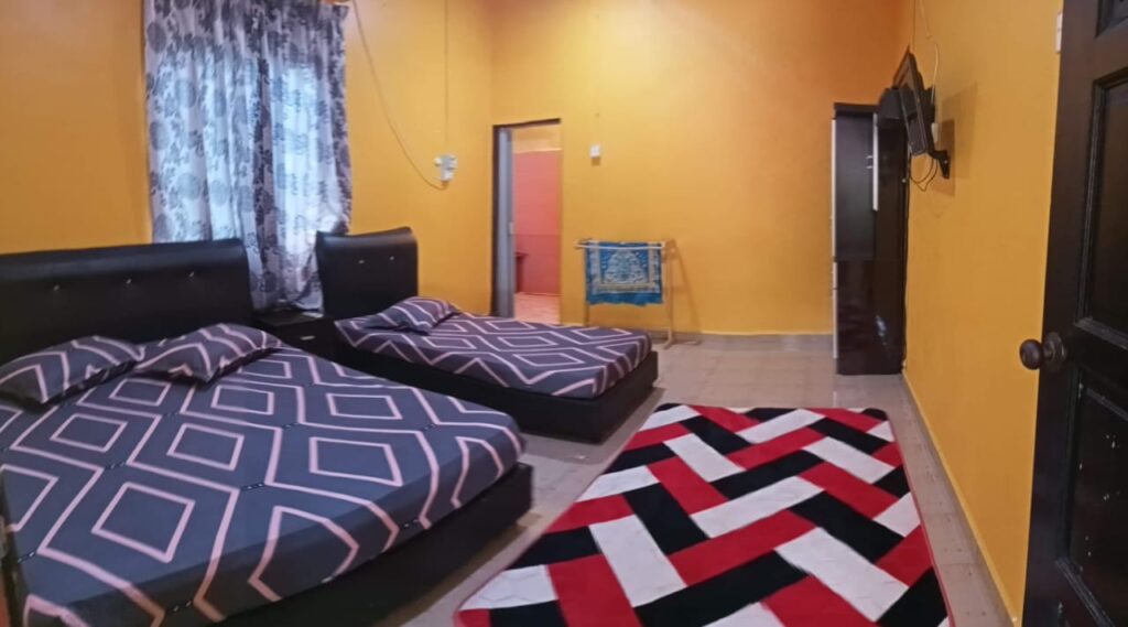 Senarai Homestay Baling – HomestayBaling.com