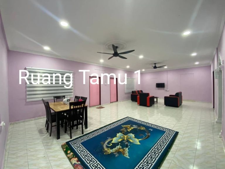 Senarai Homestay Baling – HomestayBaling.com